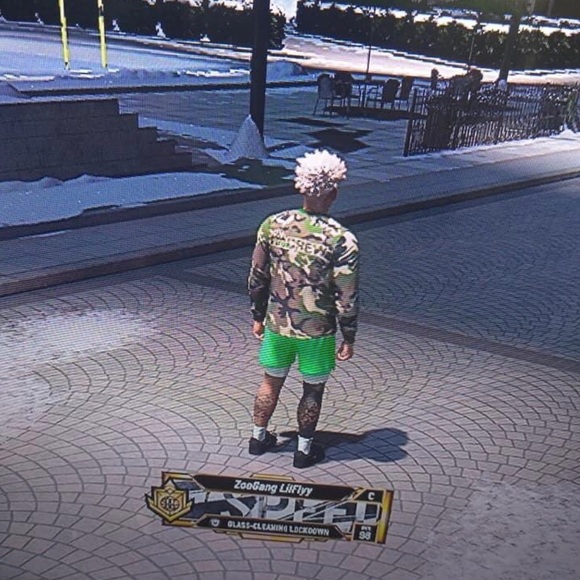 Other | Nba 2k2 Elite 2 Account | Poshmark